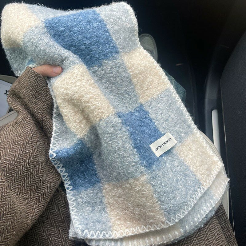 Шарф для женщин