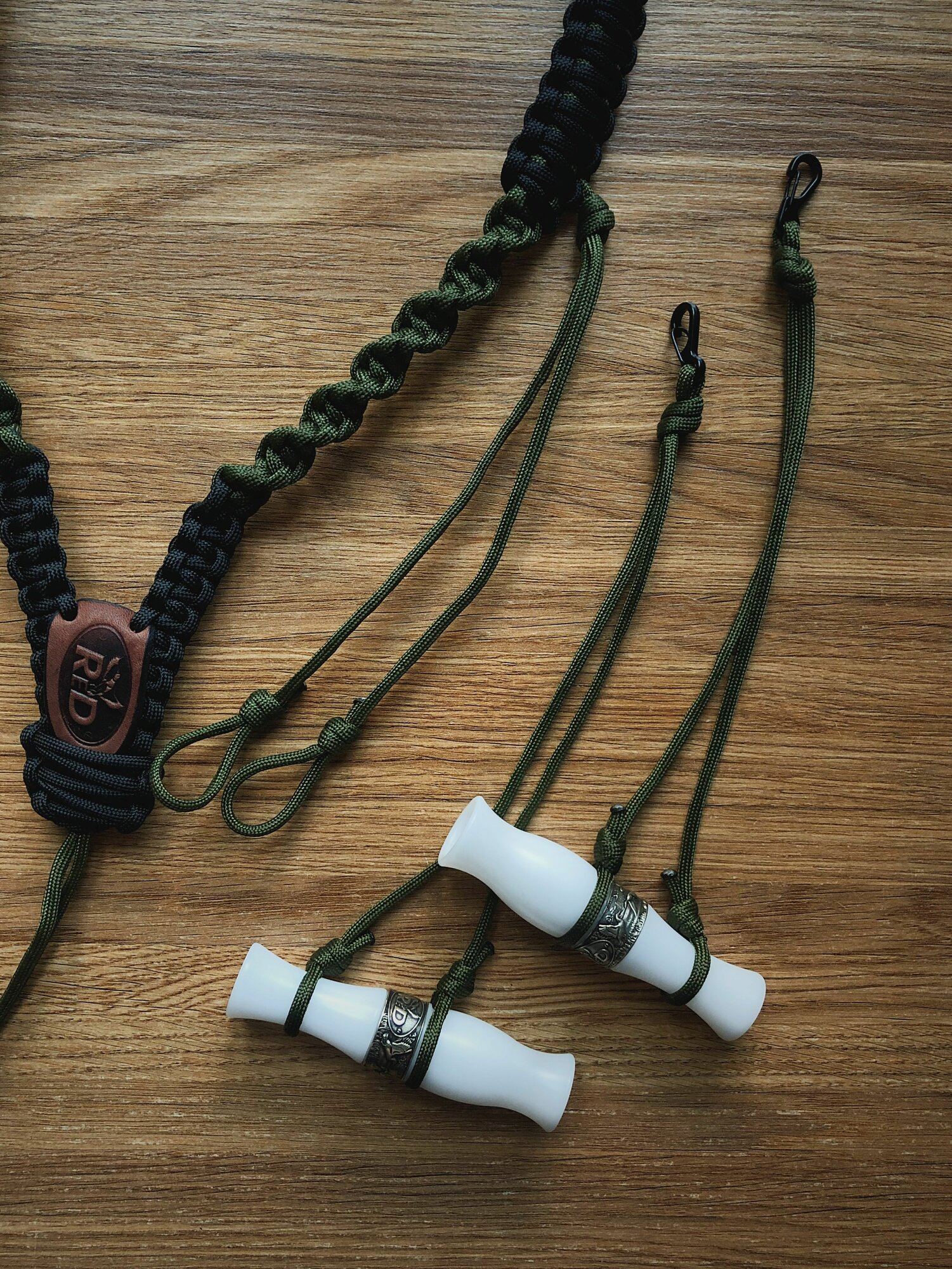 Сменные подвесы для манков