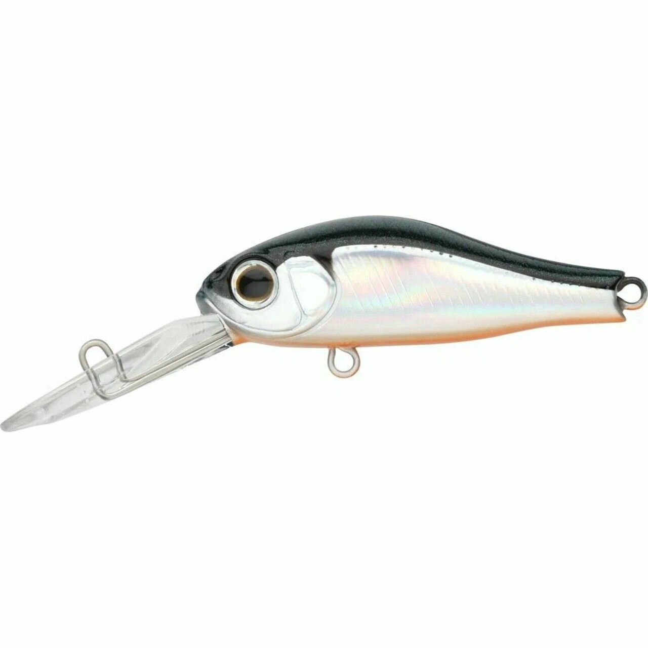 Воблер Zipbaits Rigge Deep 35F, 2,2г плавающий, цвет #811