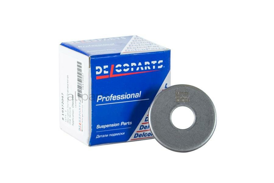 DELCOPARTS 19372047 Подшипник опоры амортизатора Chevrolet LACETTI