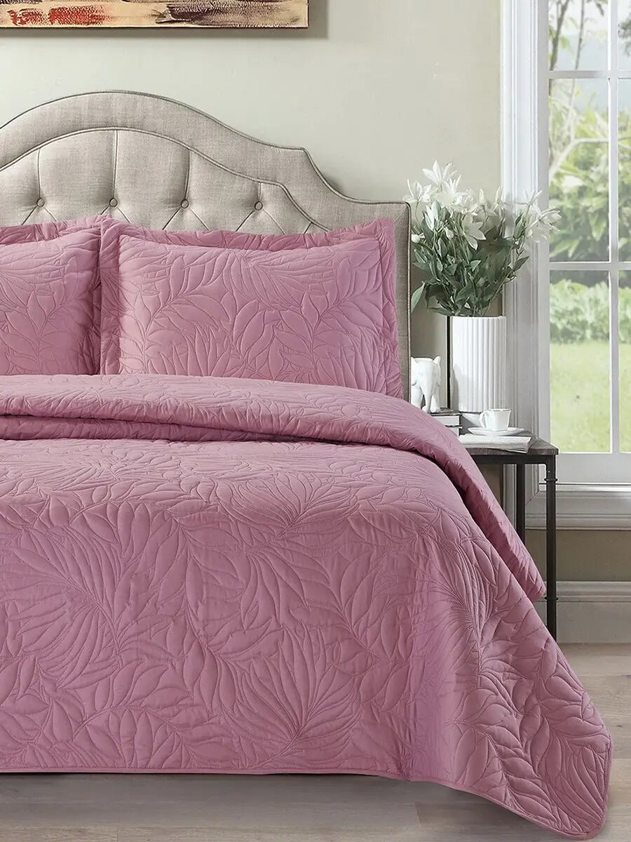 Покрывало Marrakech 240х260 и 2 наволочки