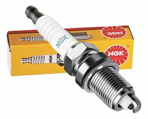 Свеча зажигания LZKR6BE NGK