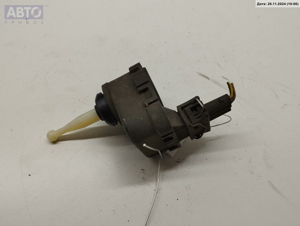 Корректор фар Audi A4 B5 (1994-2001)