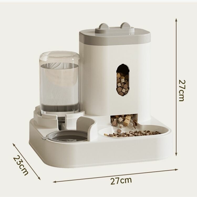 Автокормушка