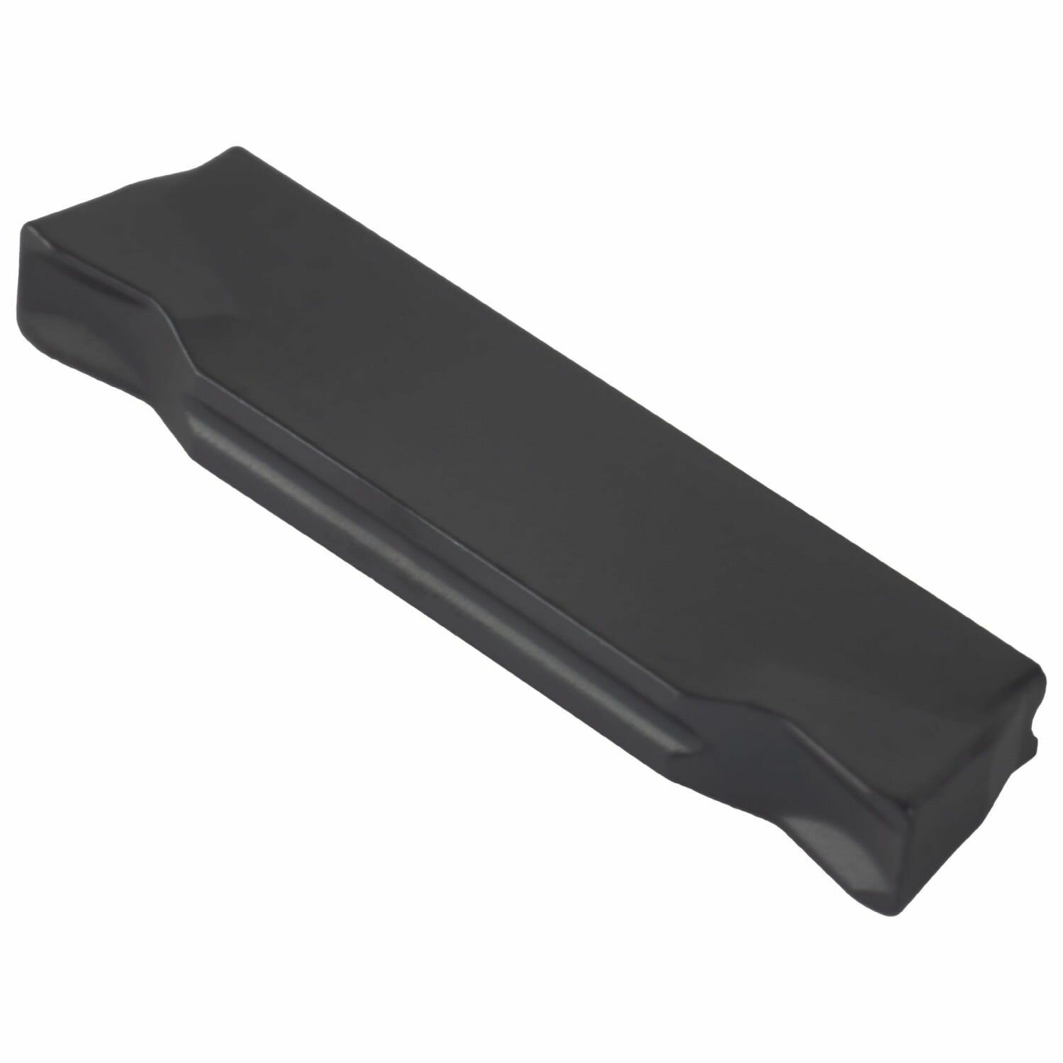 Debever Machining Solutions Пластина твердосплавная отрезная MGMN200-H PM20 MGMN200HPM20