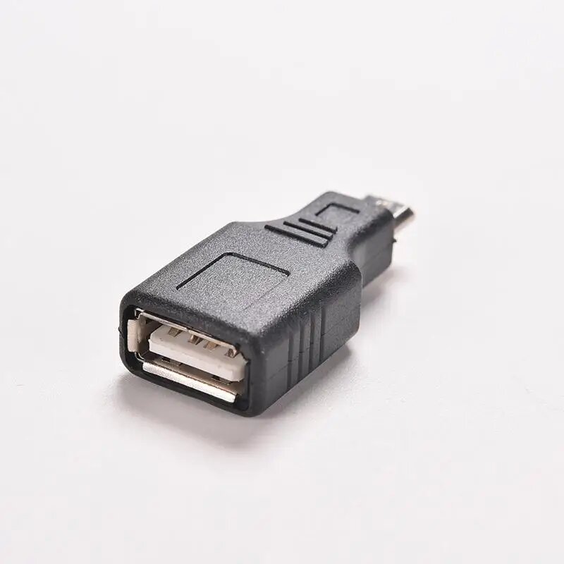 Адаптер Micro USB 2.0 A — фото 1