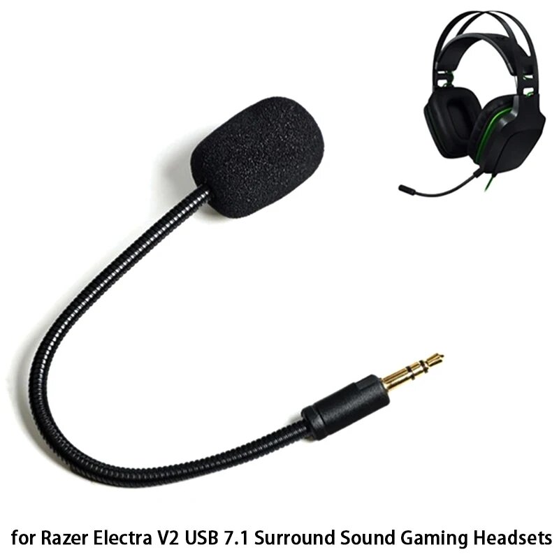 Микрофон для Razer Electra V2 USB 7.1