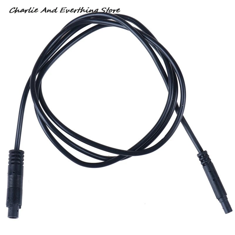 Высококачественный 4-контактный Удлинительный кабель для автомобильного видеорегистратора, HD монитор, Автомобильная камера заднего вида, проводной кабель питания