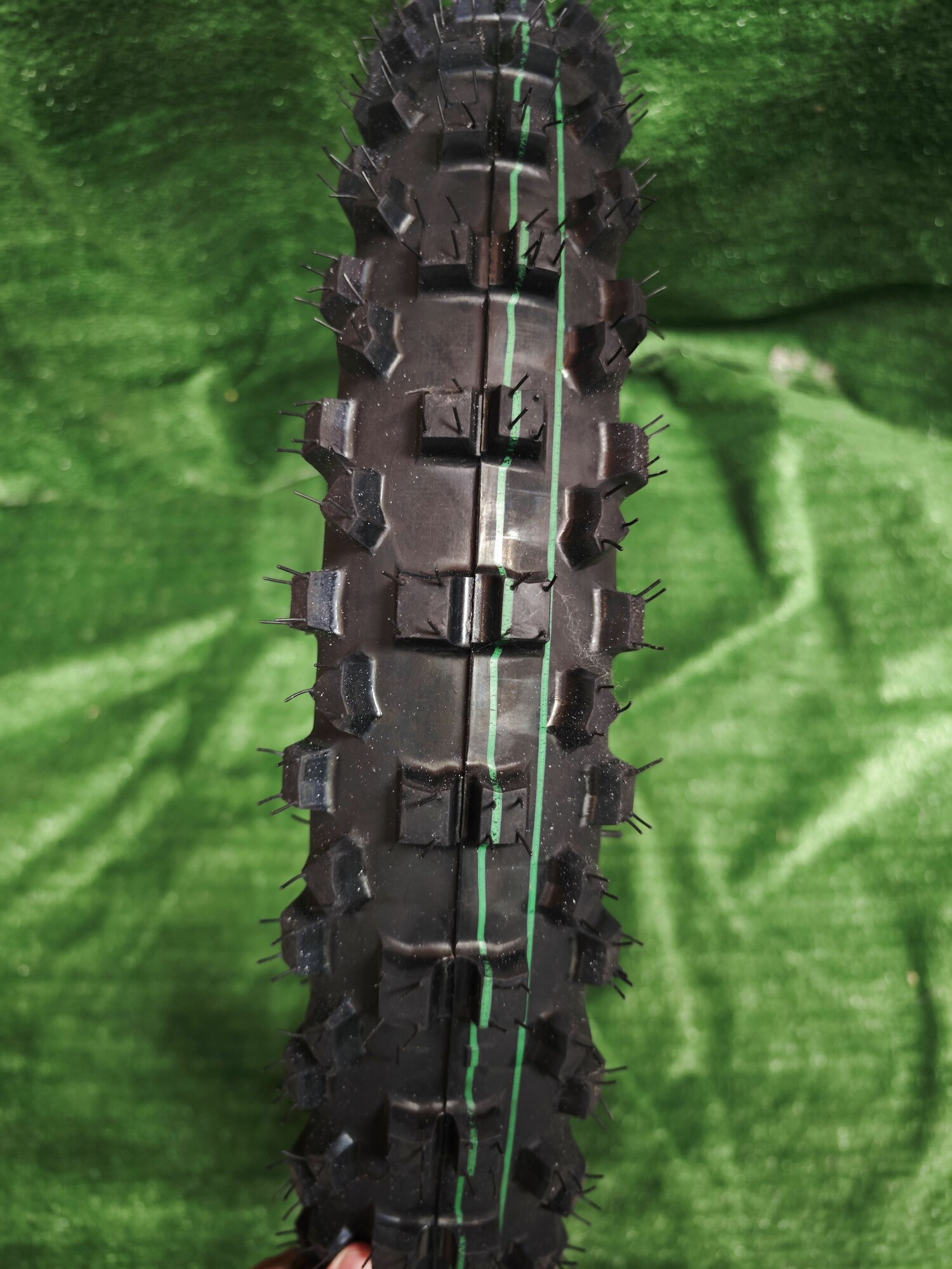 Покрышка бери И ебош MX11 90/100-21 (SUPERSOFT)