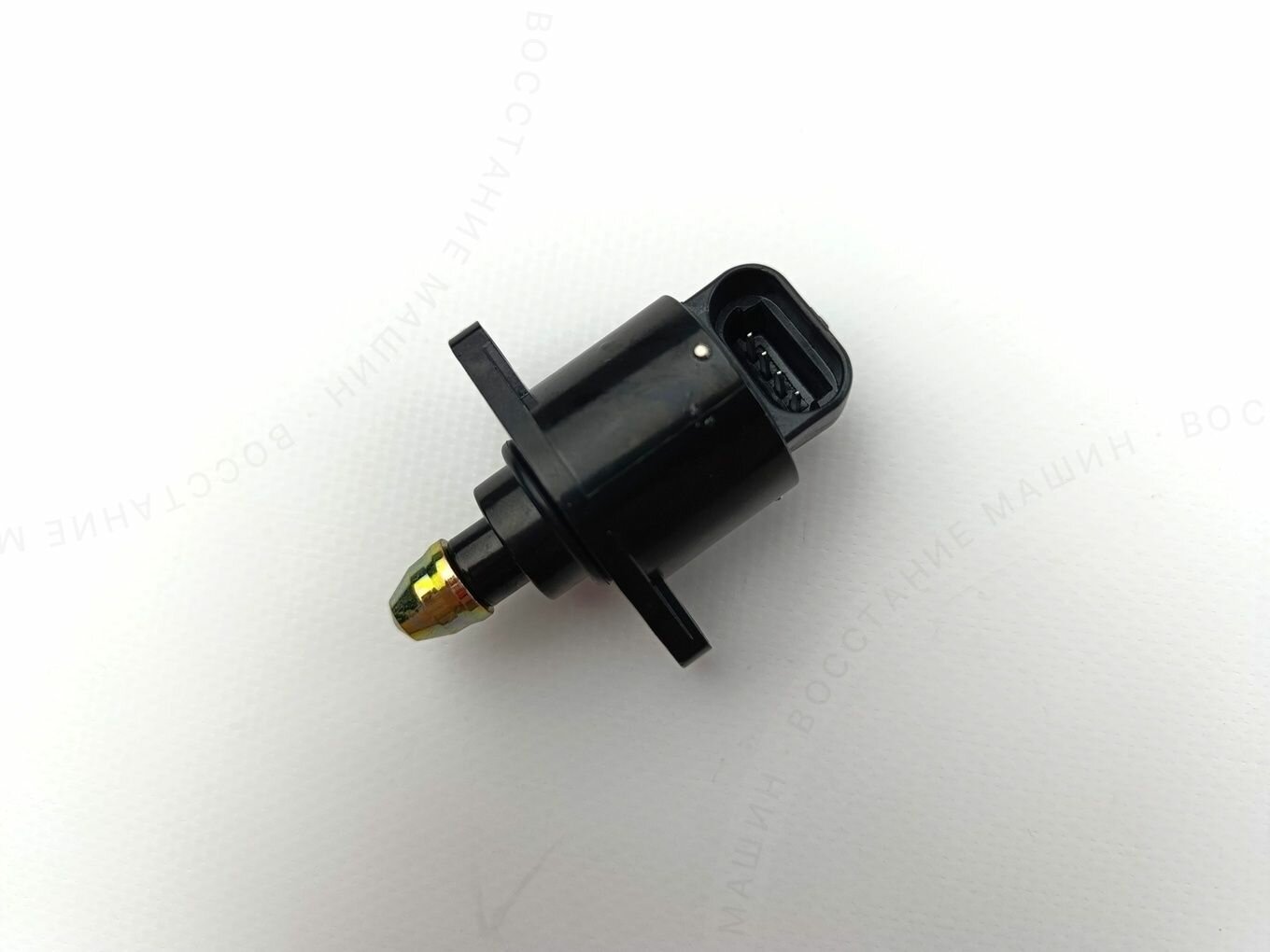 Регулятор холостого хода для Chery Amulet, Karry / 480EE-1008052