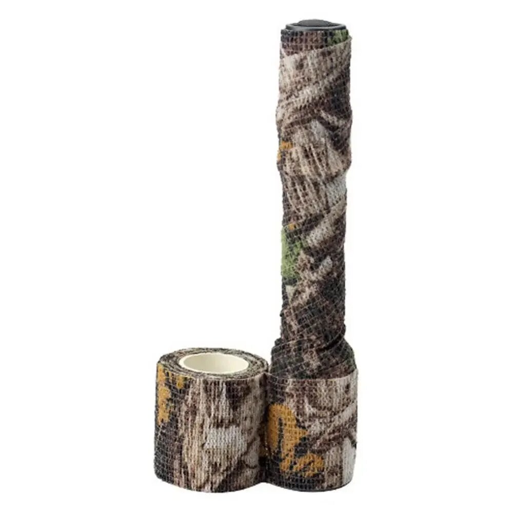 Камуфляжная лента для оружия 05