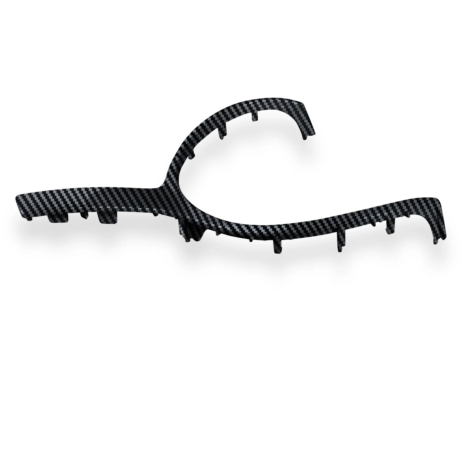 Автомобильная накладка на руль M Sport для BMW F10 F20 F30 F32 F25 F26 M3 M4, аксессуары