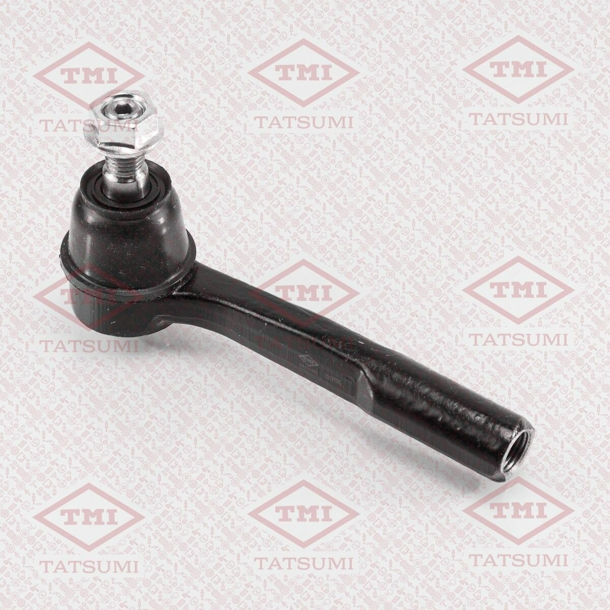Наконечник тяги рулевой, TATSUMI TEC1739L
