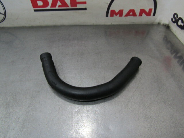 Патрубок бачка ГУРа MAN TGS, TGX, TGA