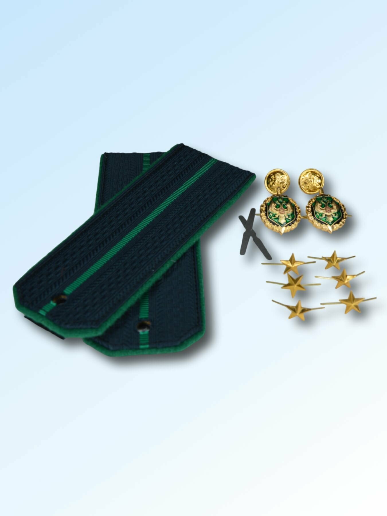 Декор для одежды