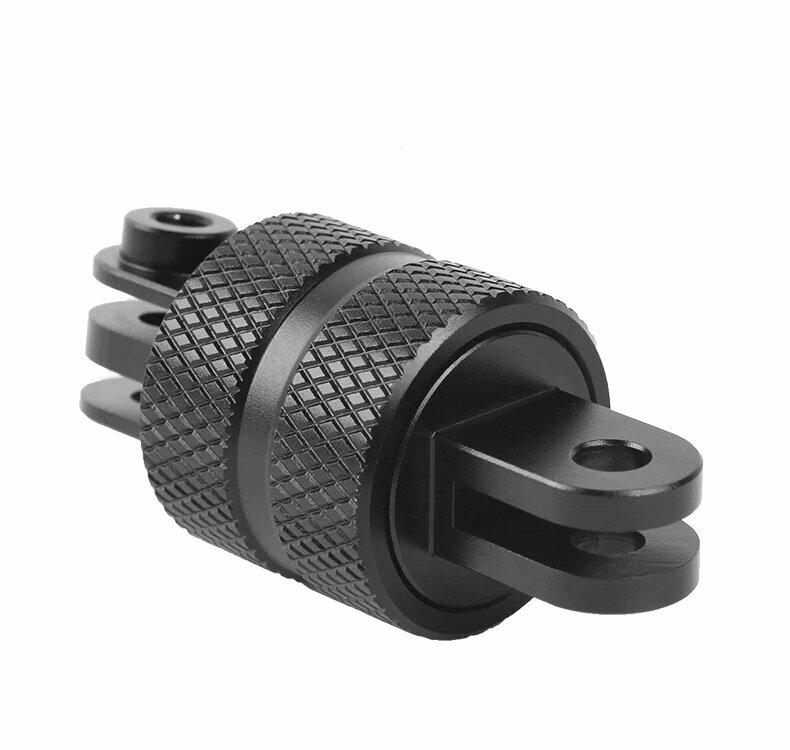 Штатив CHOHO для GoPro 13 12 11 черный A Type