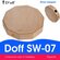 Кахон Doff SW-07-Doff