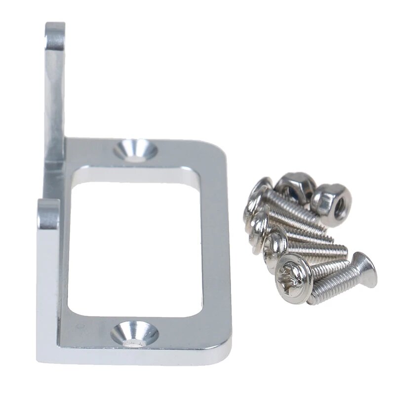 Крепление сервопривода SHgeZm для сервоприводов S3003 MG995