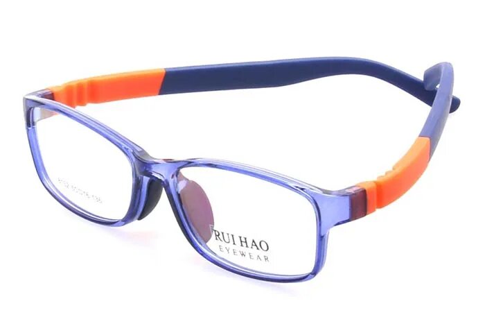 Детские очки RUI HAO EYEWEAR пластиковые