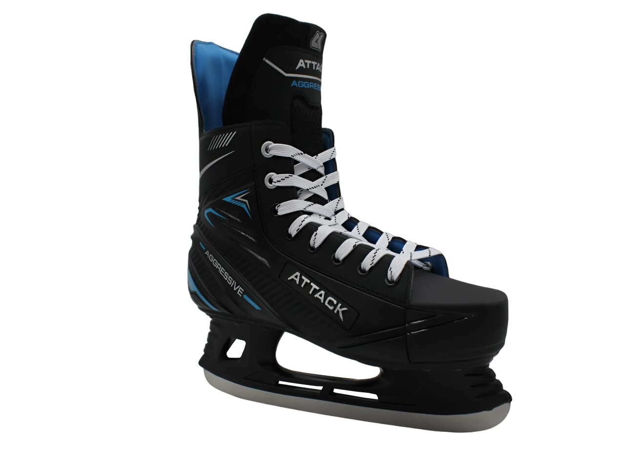 Хоккейные коньки Sport Collection Ck-sh3302 Blue размер 40