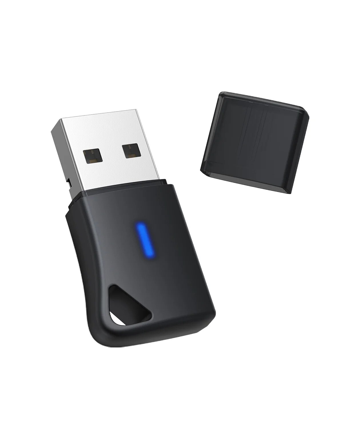 Беспроводной адаптер Baseus BA04 Plus Bluetooth 5.4