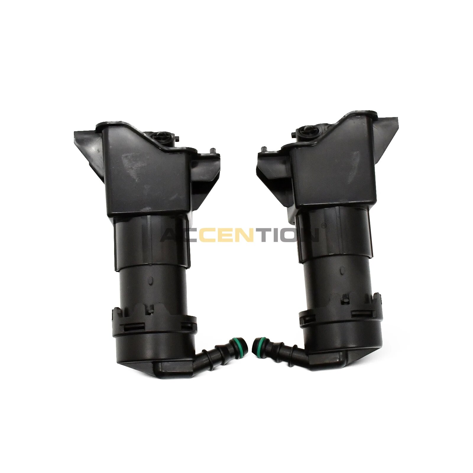 Система мойки фар, Форсунка для Audi A6 C6 Avant Quattro 2008 2009 2010 2011, подъемный цилиндр L R Side