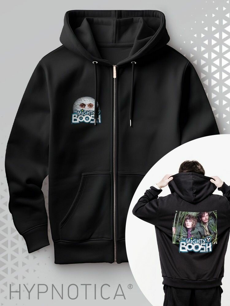Толстовка Hypnotica
