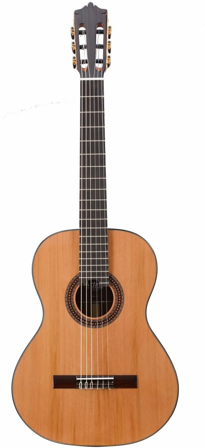 MC-48C-JUN Standard Series Классическая гитара 3/4, Martinez