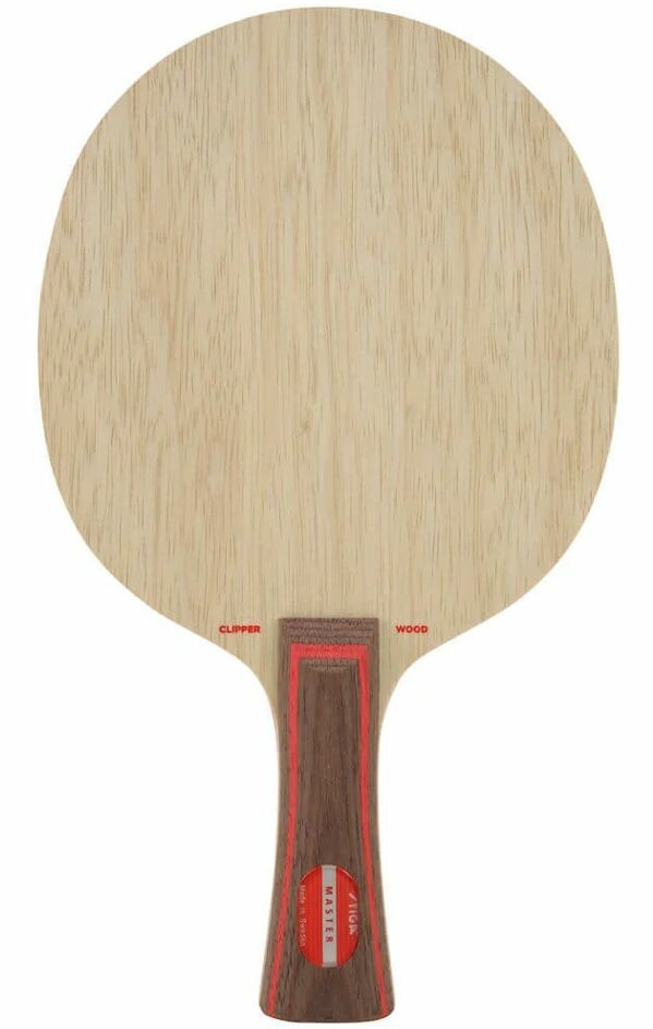 Основание для настольного тенниса Stiga Clipper Wood (FL)