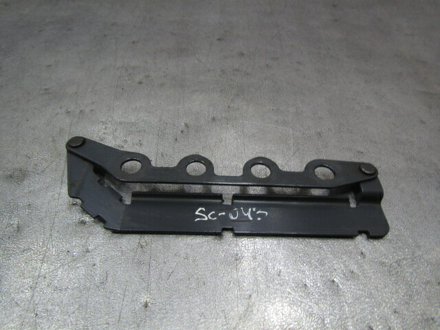 Кронштейн крепежа электропроводки Scania 6-series