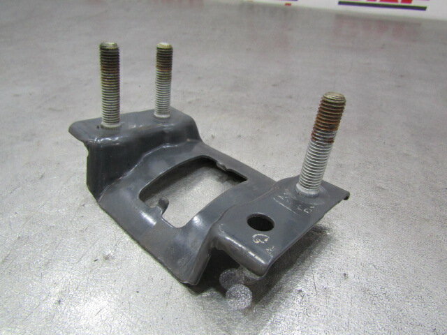 Кронштейн ресивера Scania 6-series