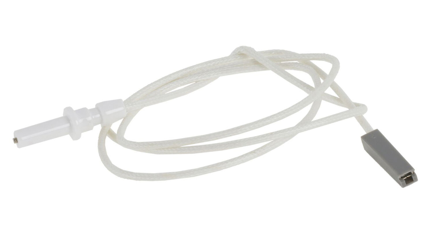 Свеча розжига для газовой варочной панели и плиты Siemens 10005506, 616051, 10005507 (длина 740мм)