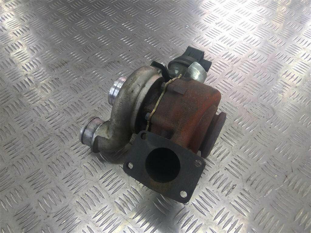 Турбина Б/У для Volkswagen Crafter I (2006—2011) 076145702C
