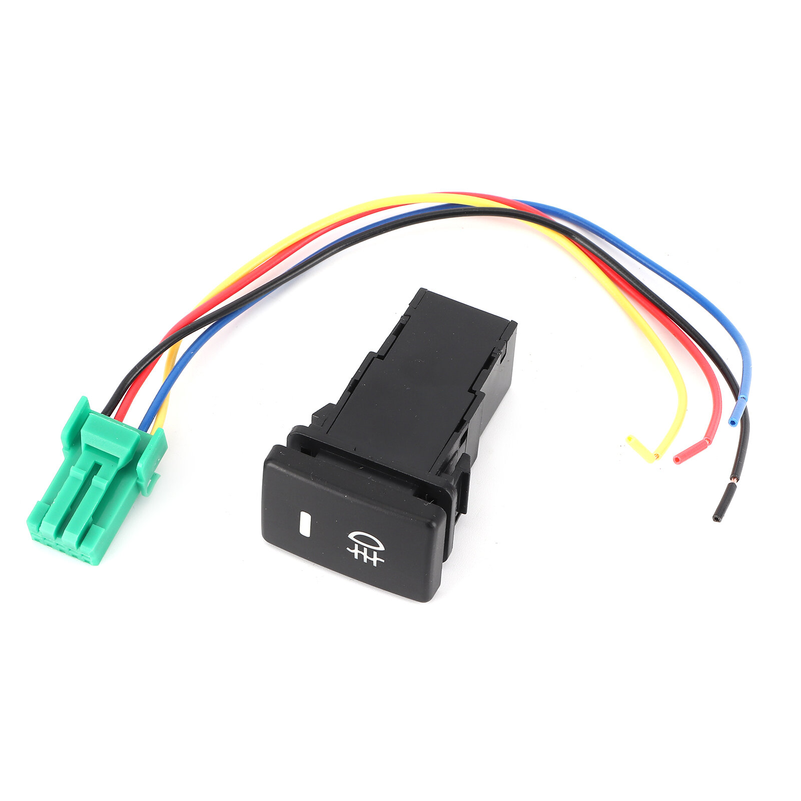 Кнопка управления противотуманной фарой с кабелем 33 мм для Camry/YARIS/Highlander/PRIUS/LEVIN 33MM