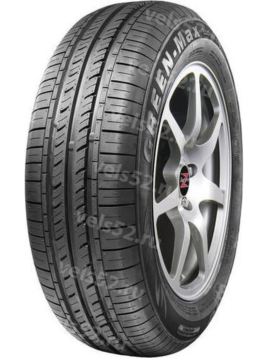 Шины летние LingLong Green-Max EcoTouring 185/70R14 88 T , для легкового автомобиля