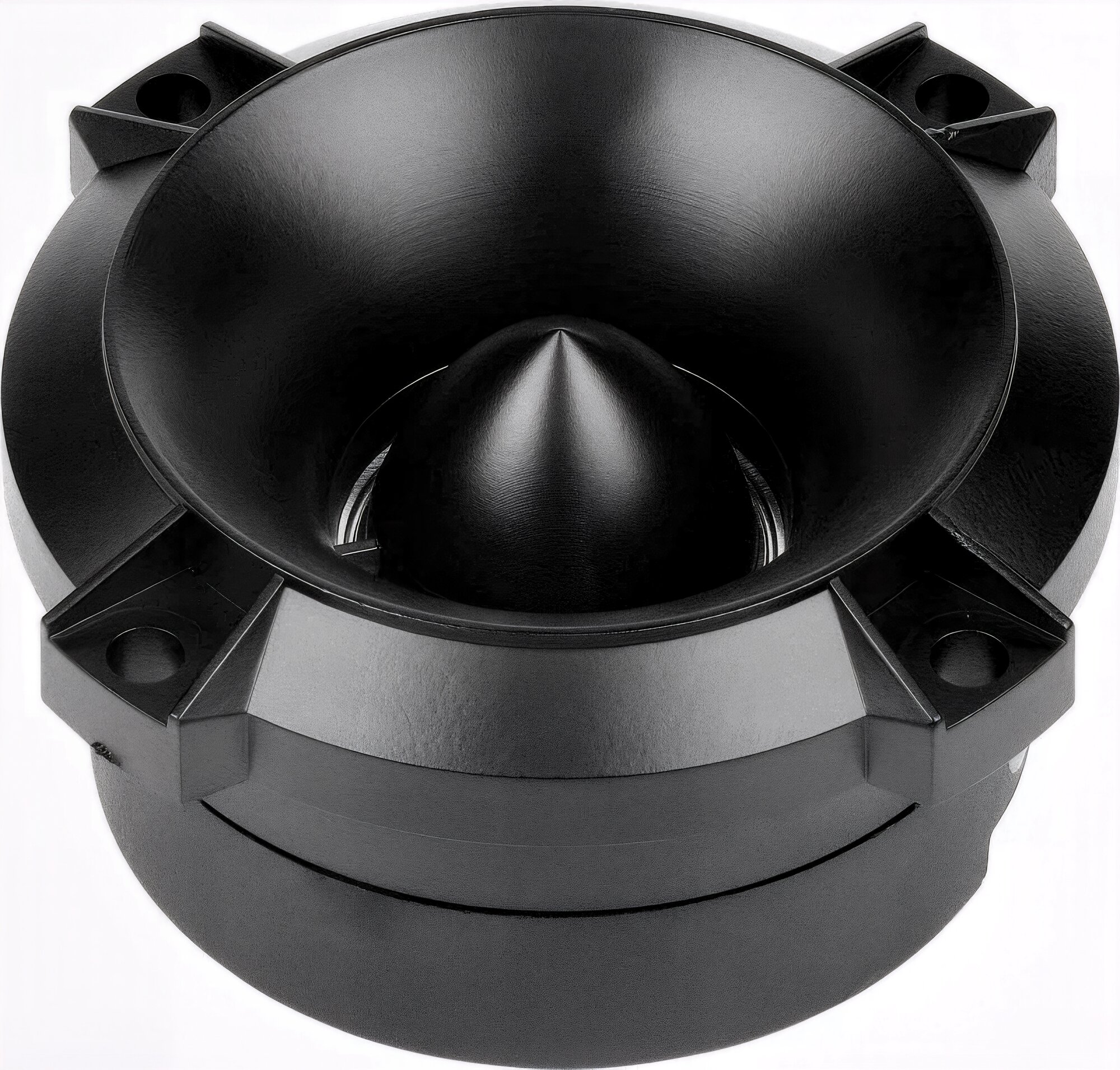 Акустика автомобильная твитеры Урал ПАТРИОТ АС-ПТ25, 50 Вт, 4 Ом