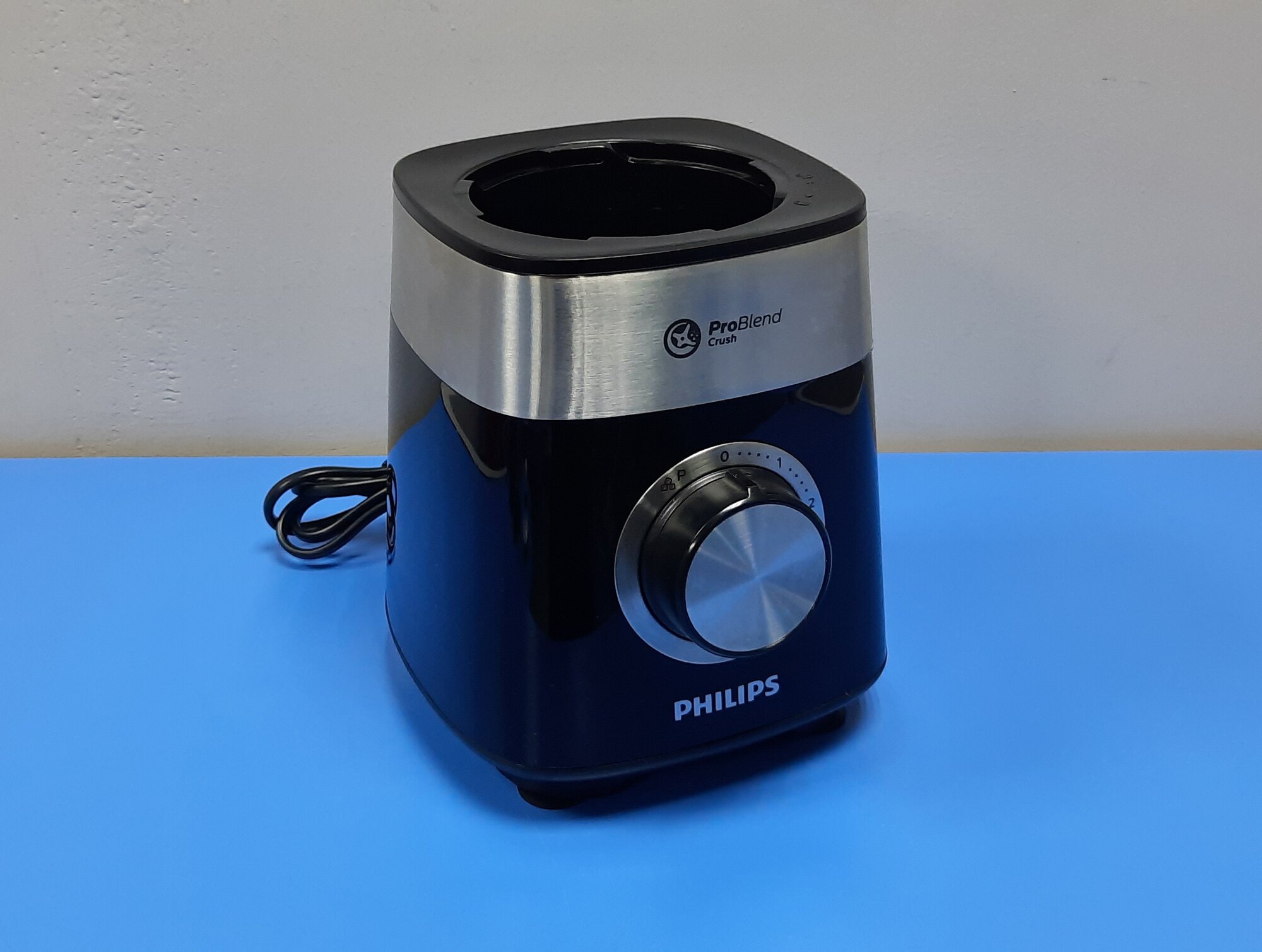 Моторный блок комбайна Philips HR2228