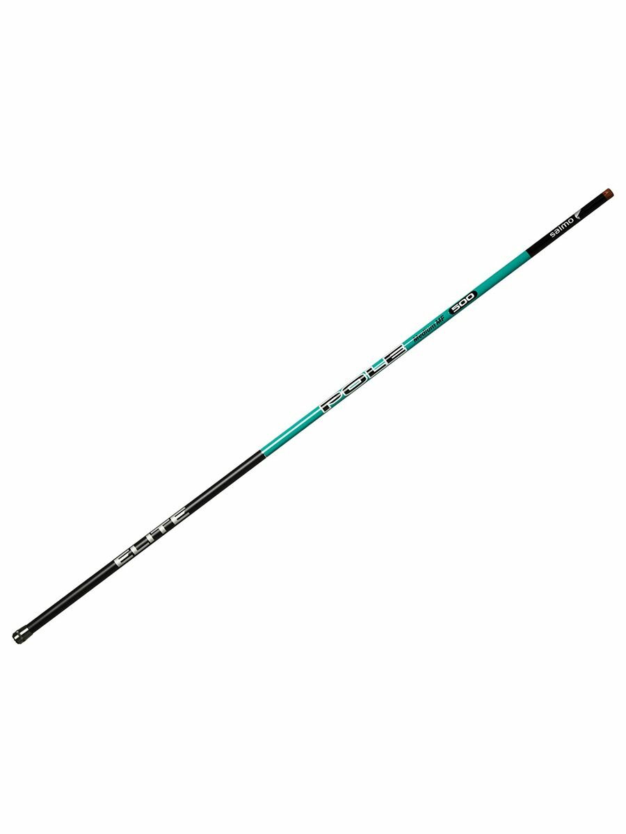 Удилище поплавочное без колец Salmo Elite POLE MEDIUM MF 5.00
