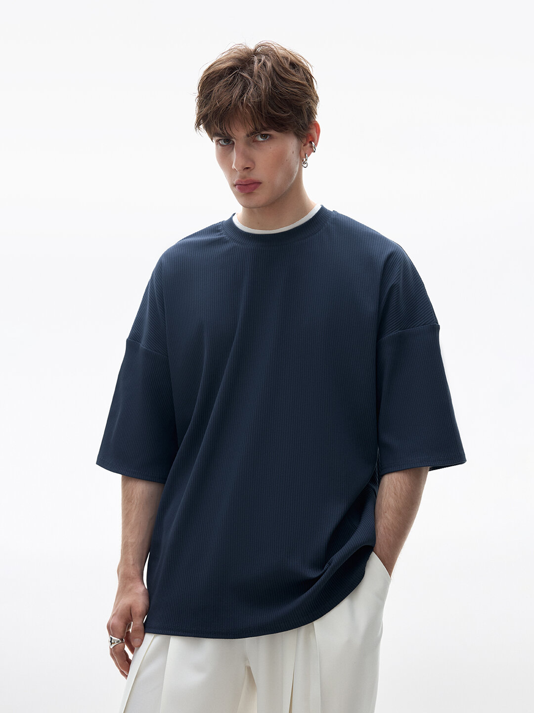 Футболка Noodles