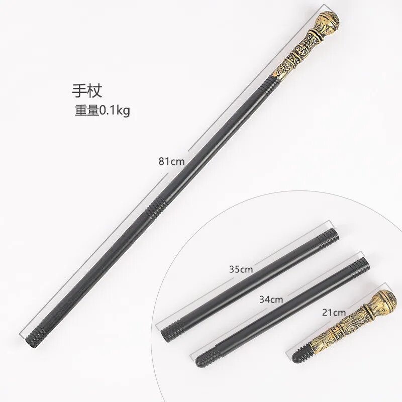 Костюм Чумного Доктора Птицы Horrord Monk one size, A6