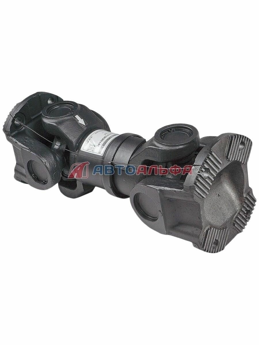 Вал карданный основной КАМАЗ (418 мм)