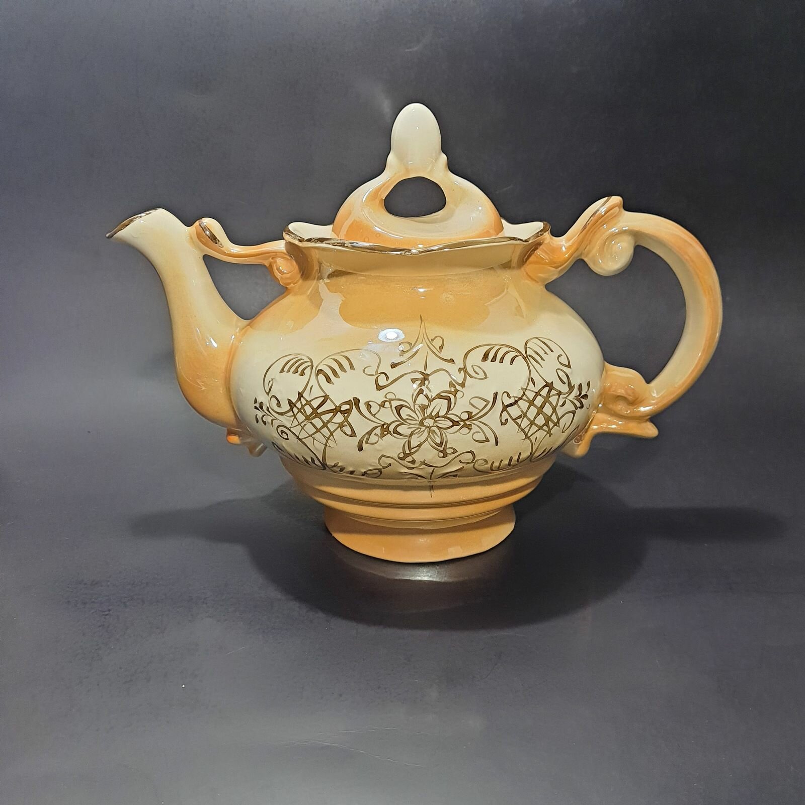 Чайник доливочный винтаж СССР