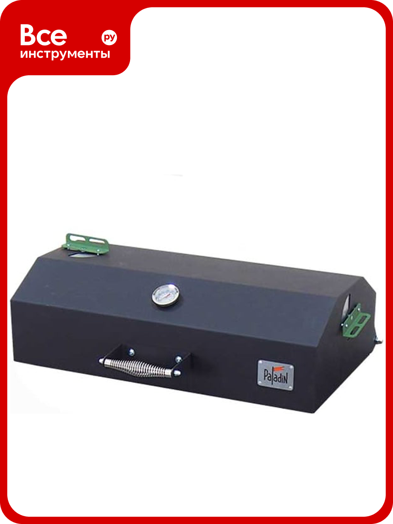 Крышка для мангальной части Paladin grill Паладин Эпир KPH-0020, угольных грилей паладин