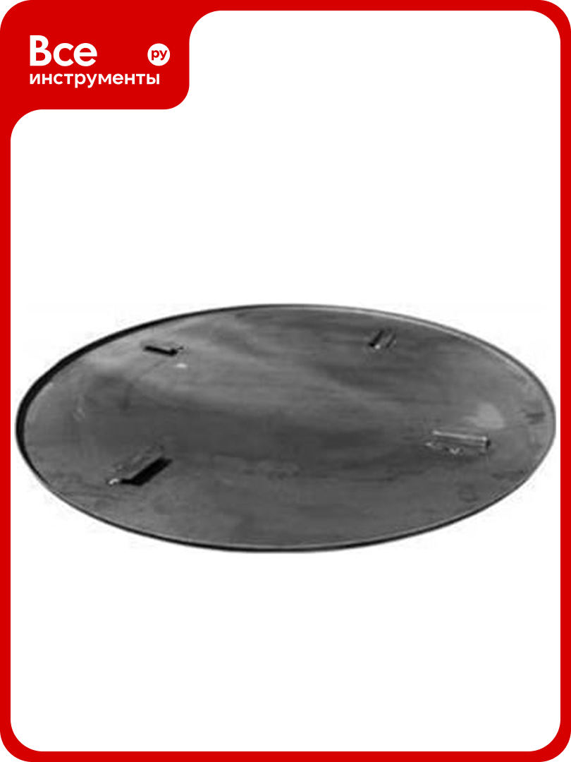 Диск для заглаживающей машины VSCG-600 для бетона Vektor 705,