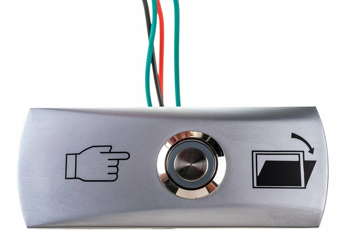 Кнопка выхода Tantos TS-Click Light (00-00018694)