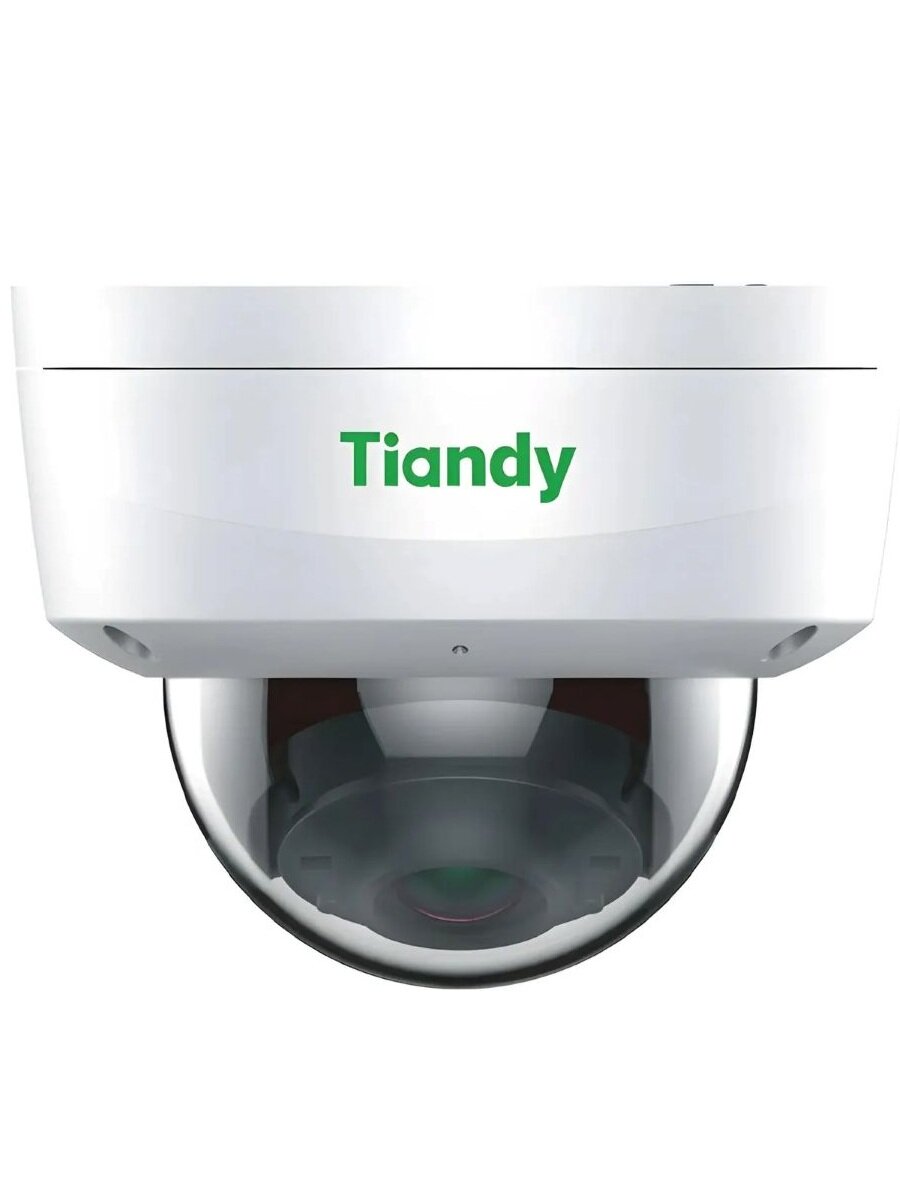 Видеокамера IP TIANDY TC-C35KS I3/E/Y/S/2.8MM/V5.0 2.8мм цв. корп: белый