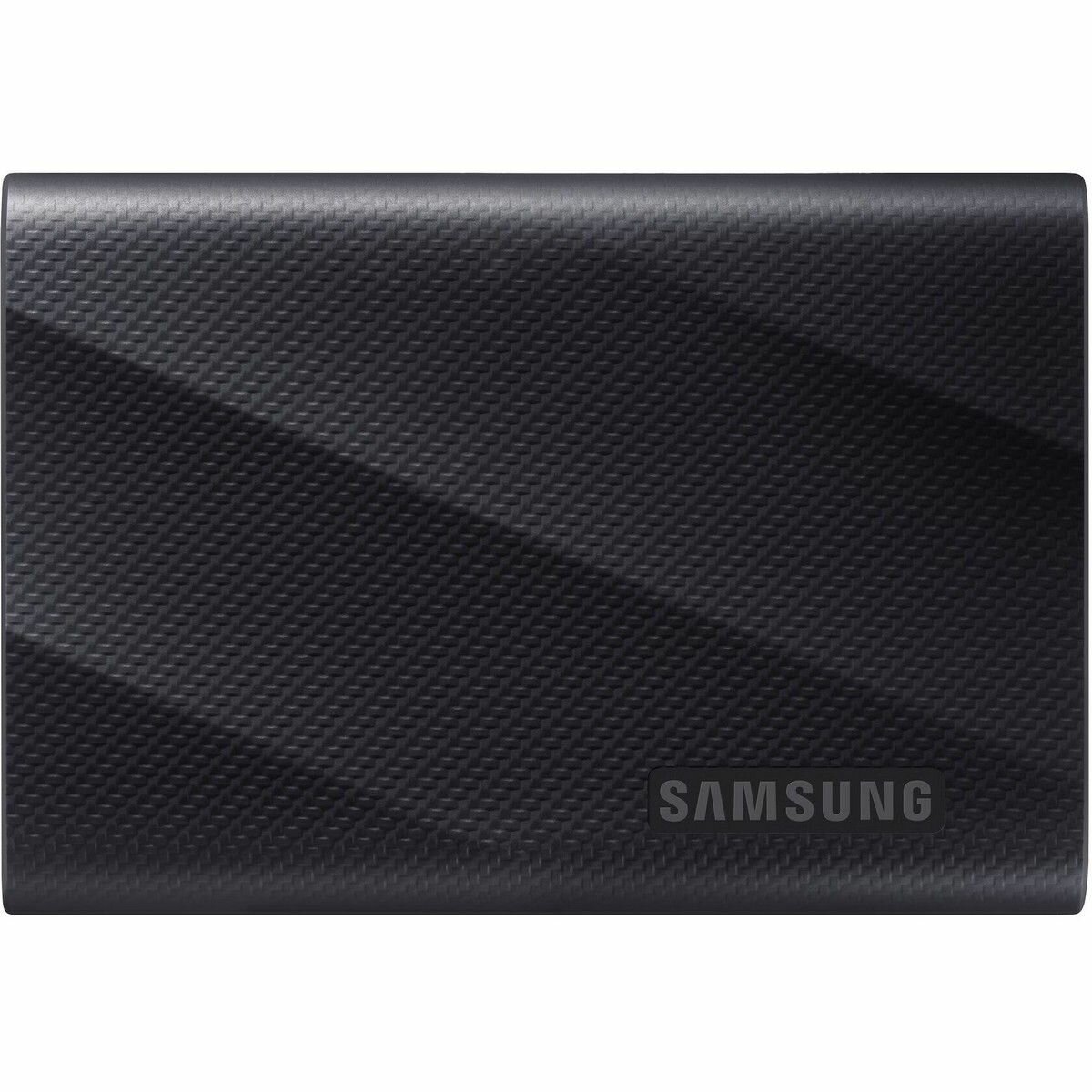 Внешний SSD Samsung External SSD T9, 1 ТБ, USB Type-C, USB 3.2 Gen 2, R/W 2000/1950 Мб (MU-PG1T0B/WW)