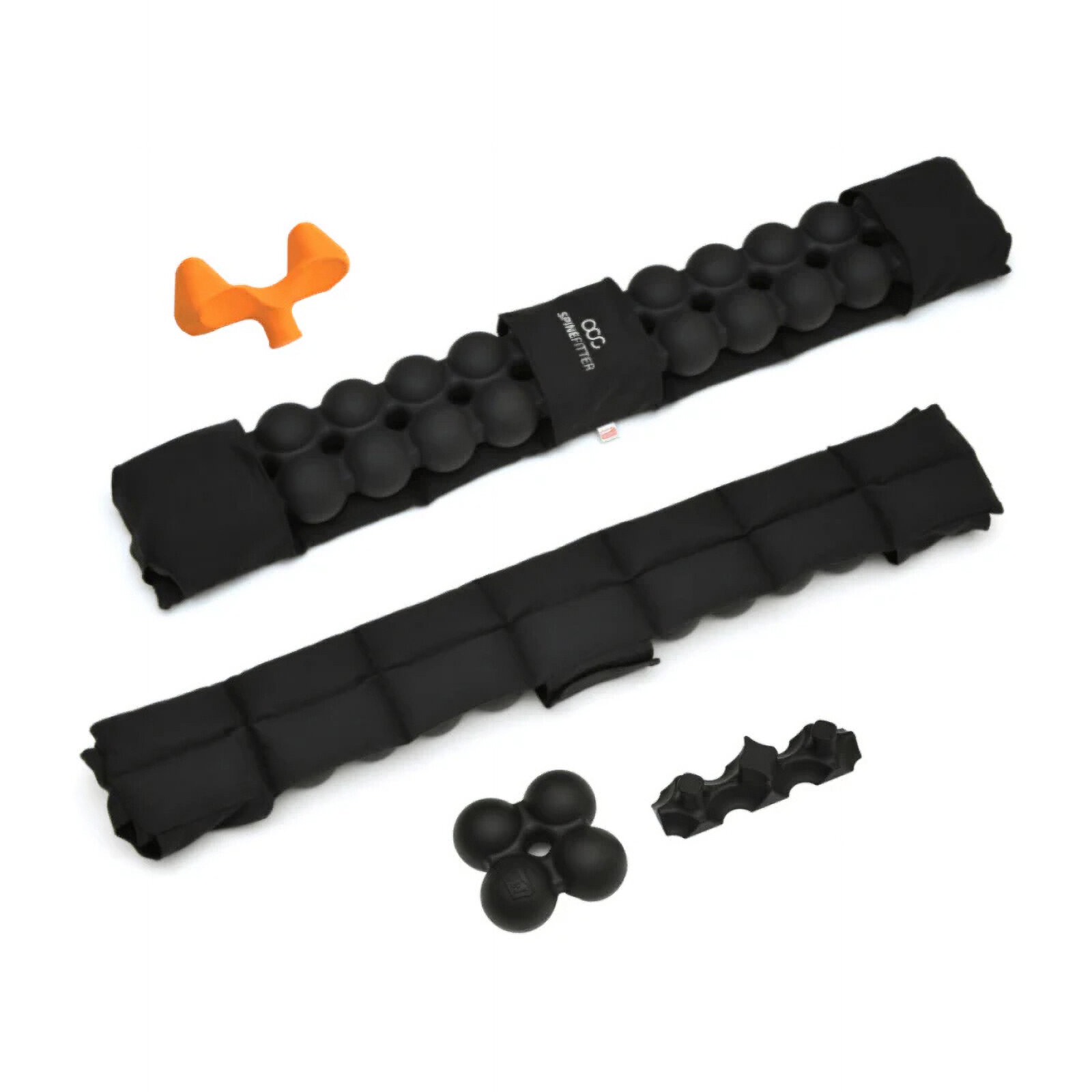SISSEL Набор профессиональный Spinefitter Pro Set (Spinefitter+Extension Kit+Trigger Tool+чехол Linum Pro)
