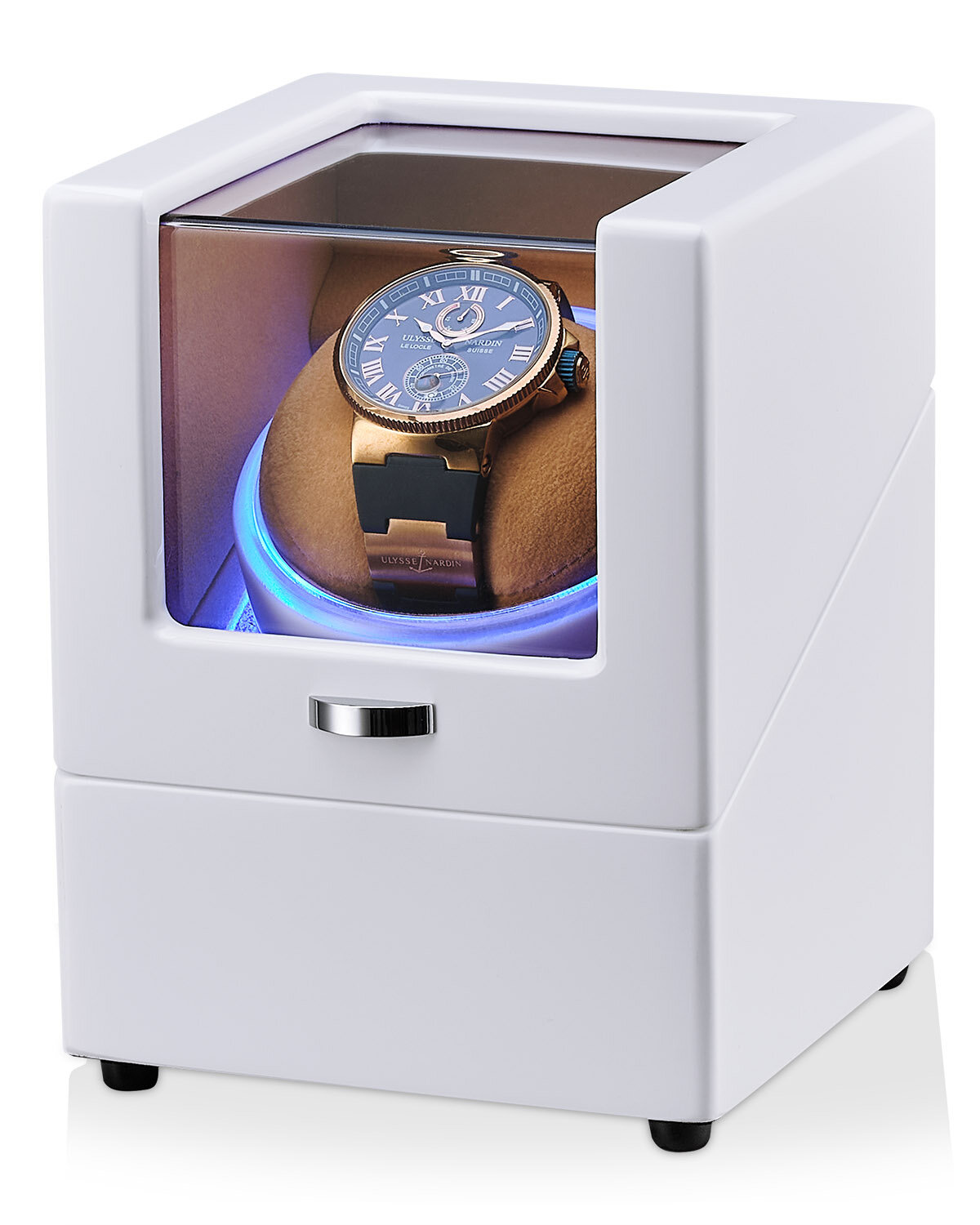 Шкатулка Leader