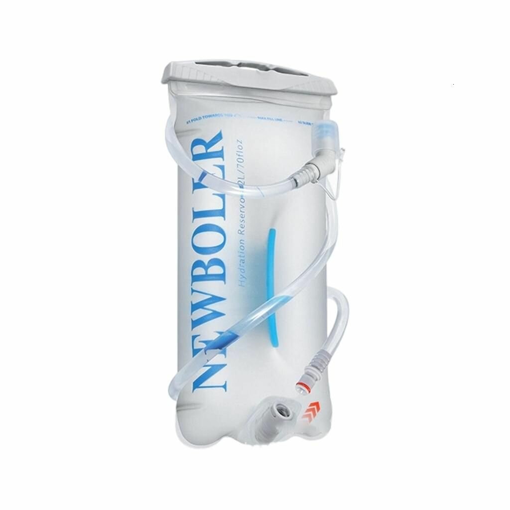 Гидрорезервуар для воды, 2L